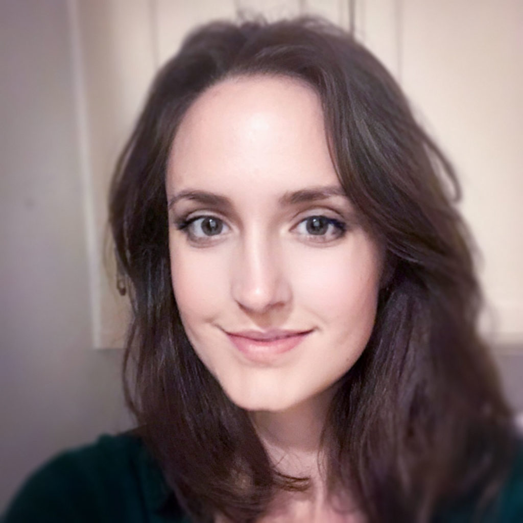 Biography – Ann Denton
